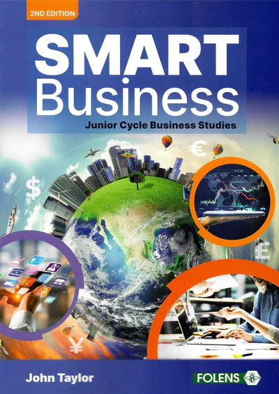 Smart Business - Textbook and Workbook - Set - 2nd Edition – Mcloughlin ...