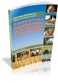 Essential Agricultural Science Workbook – Mcloughlin's Bookshop